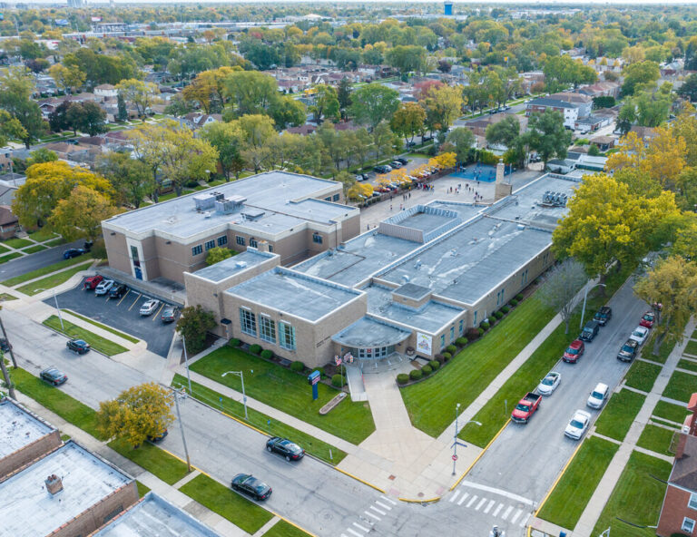 Projects - intelli-building Control & Solutions, LLC.