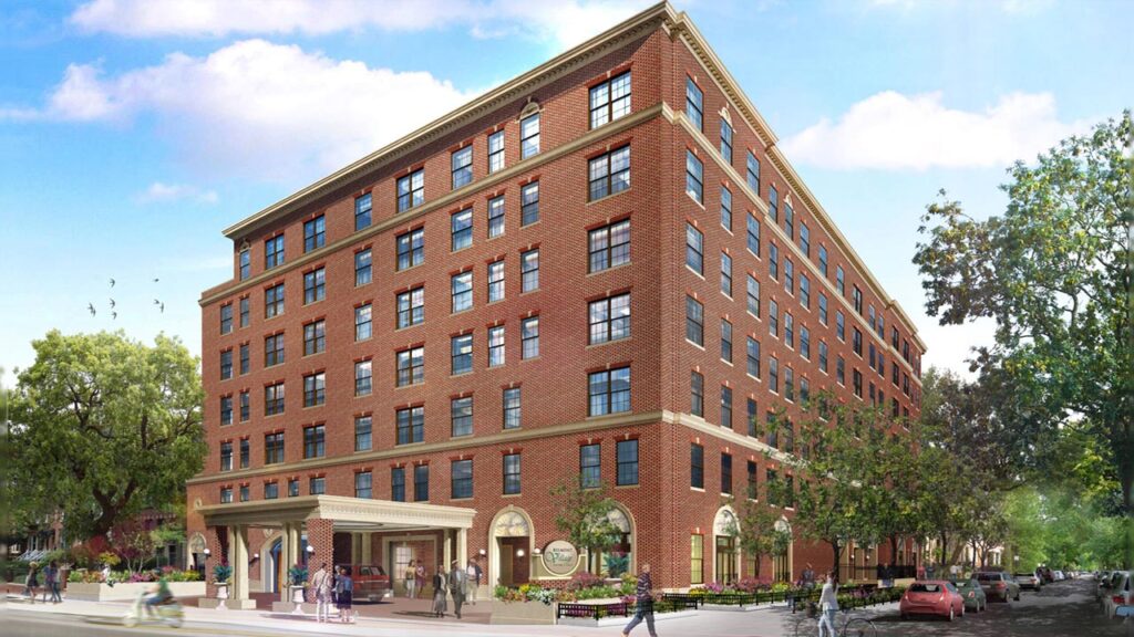 Projects - intelli-building Control & Solutions, LLC.