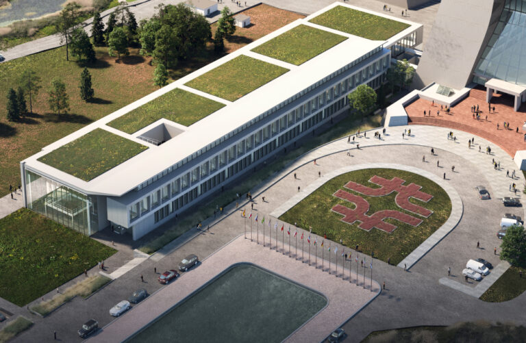 Projects - intelli-building Control & Solutions, LLC.