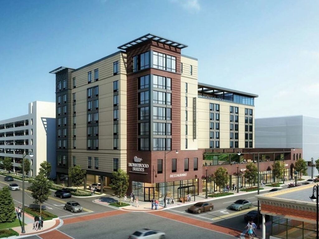 Projects - intelli-building Control & Solutions, LLC.