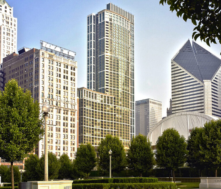 Projects - intelli-building Control & Solutions, LLC.